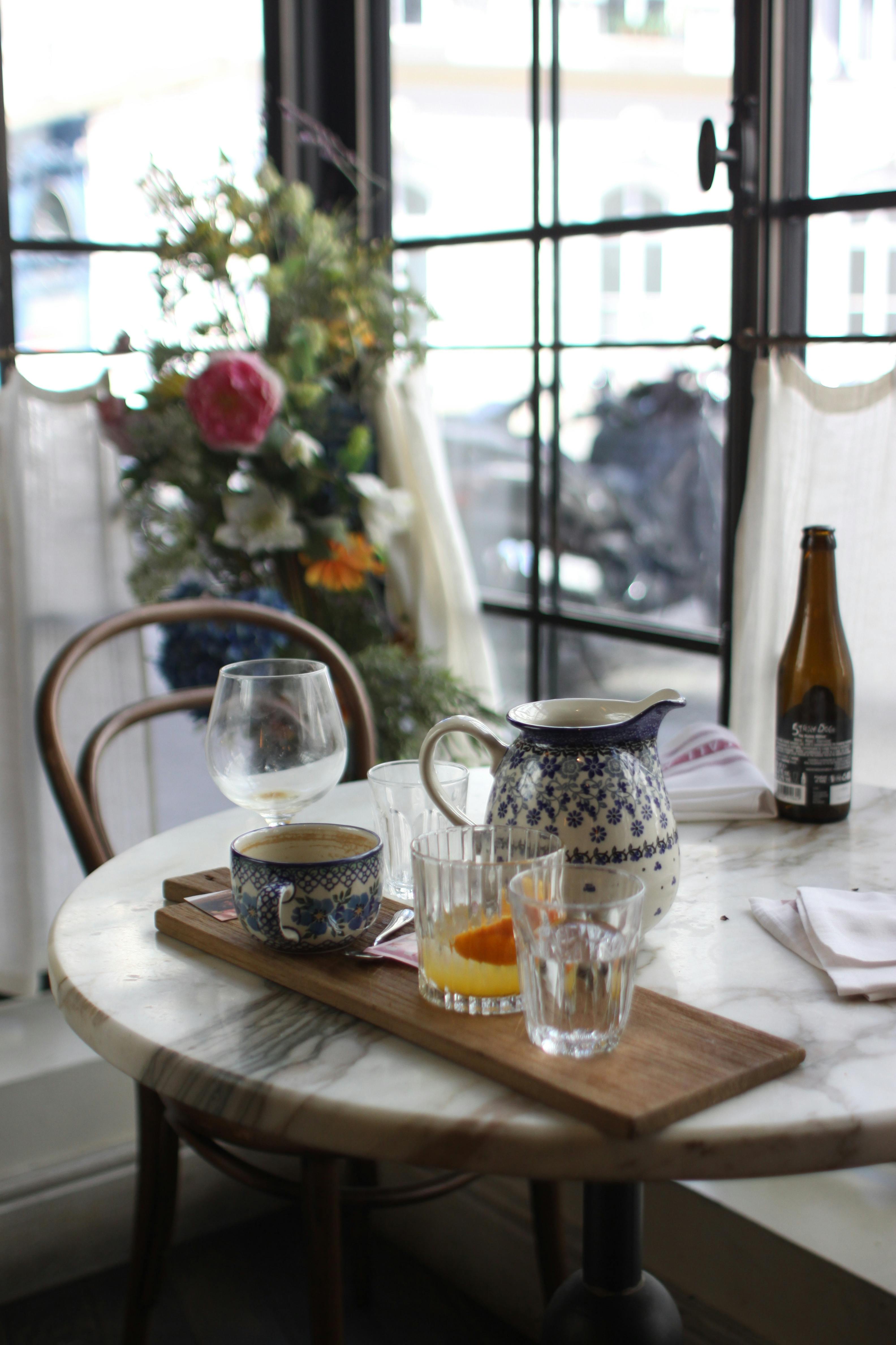 Wine & Tea Wednesday – Tea Trunk