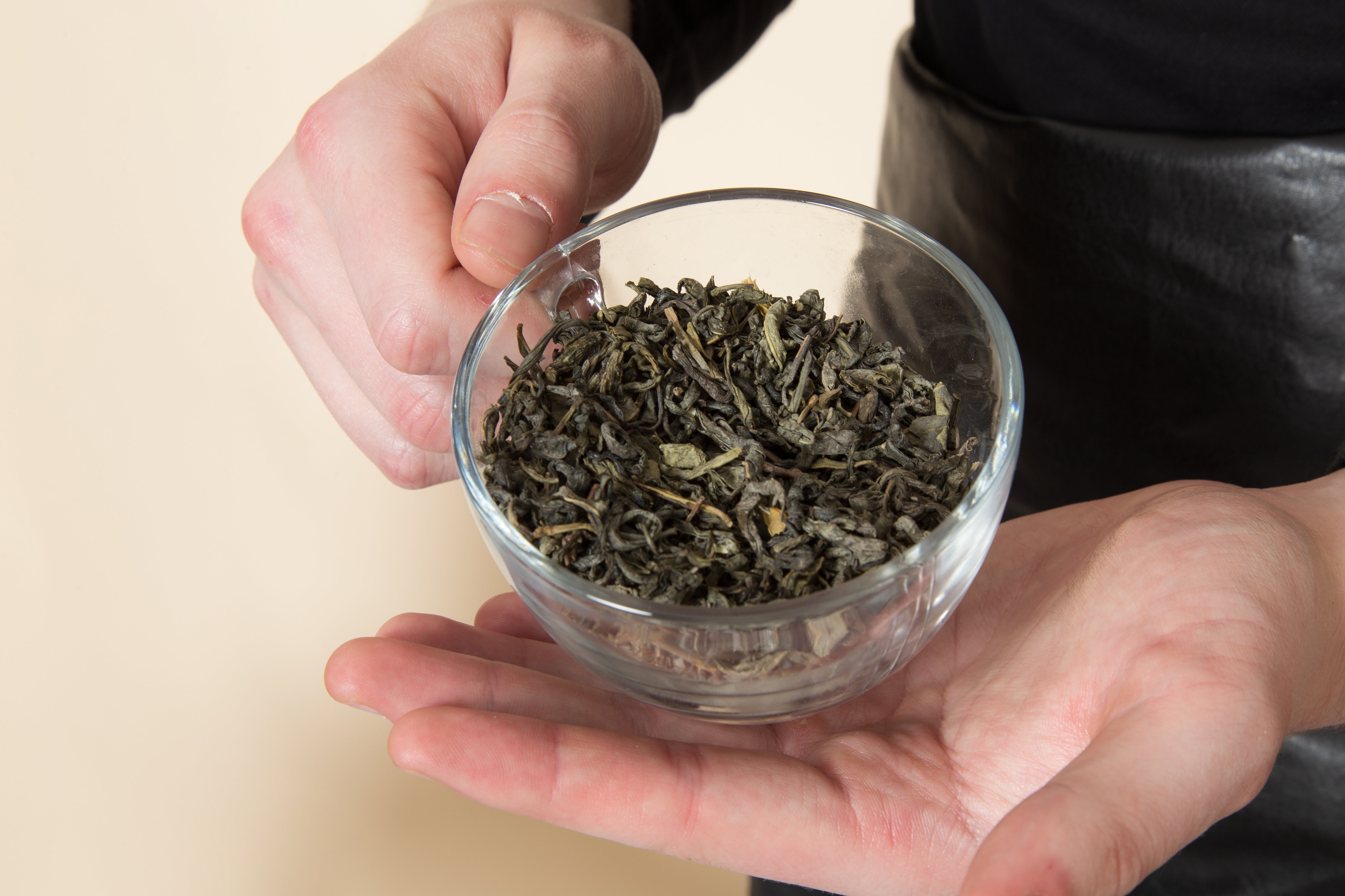 How to Brew a Perfect Cup of Loose Leaf Tea – Tea Trunk