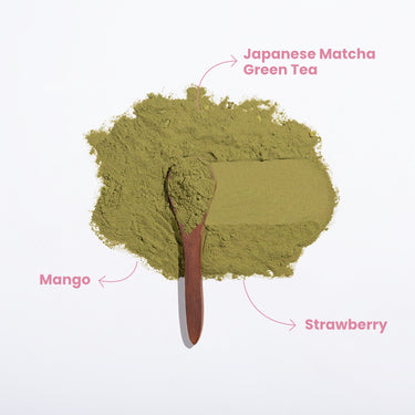 Buy Matcha Green Tea Sourced Directly From Japan | Rich In Antioxidants ...