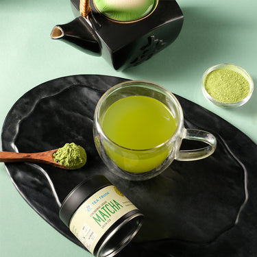 Buy Matcha Green Tea Sourced Directly From Japan | Rich In Antioxidants ...