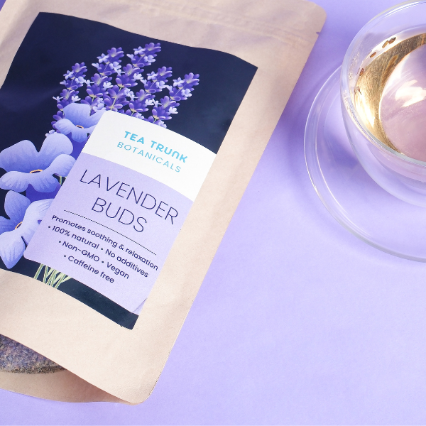 Sleep Care Teas | Herbal Blends for Restful Sleep – Tea Trunk