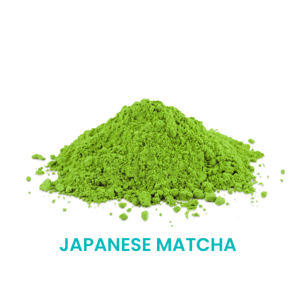 Matcha Green Tea - Grown and ground in Japan| Available in 30 g,50 g ...