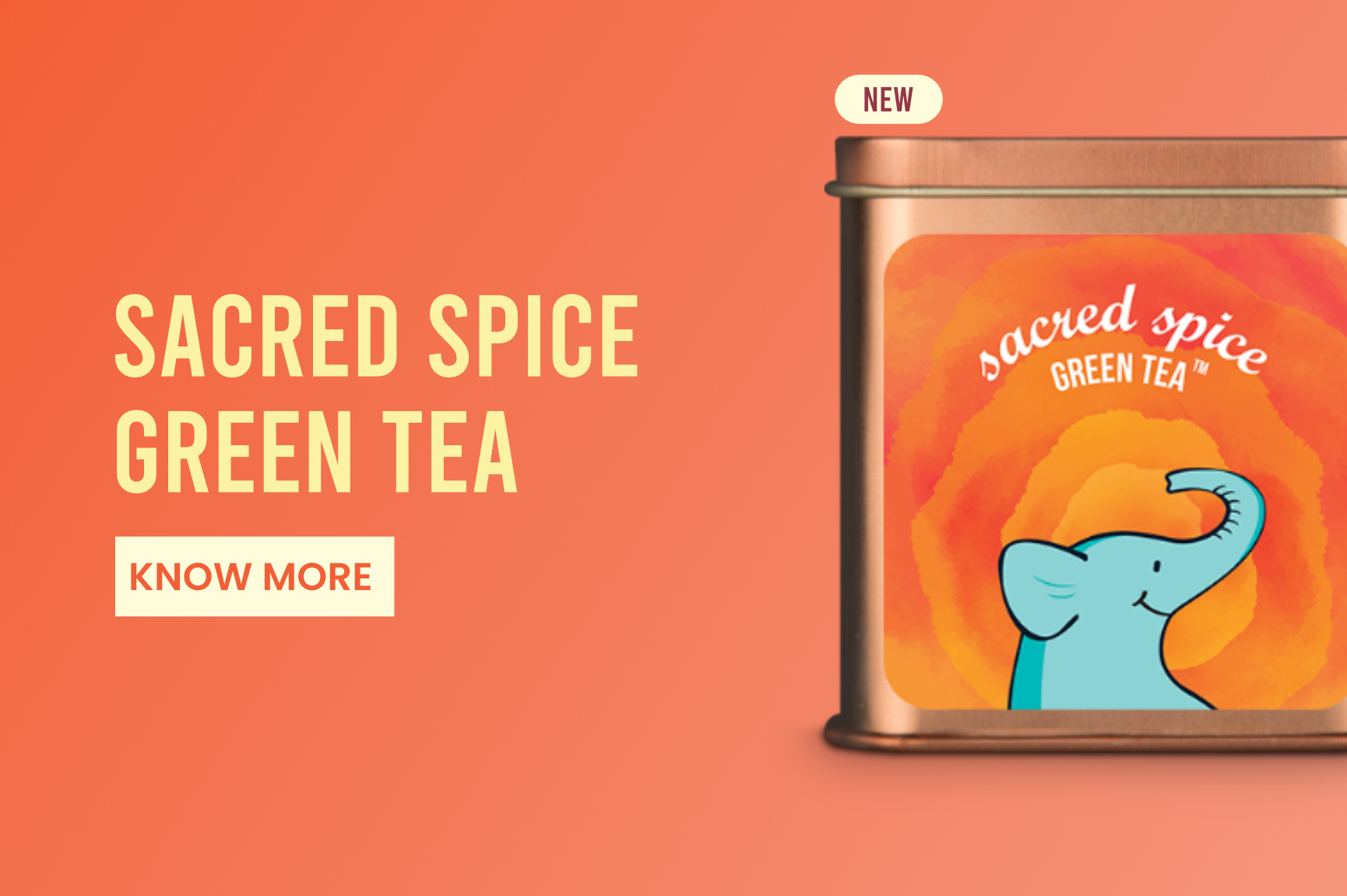 Tea Trunk | Gourmet Teas from India Crafted by a Tea Sommelier