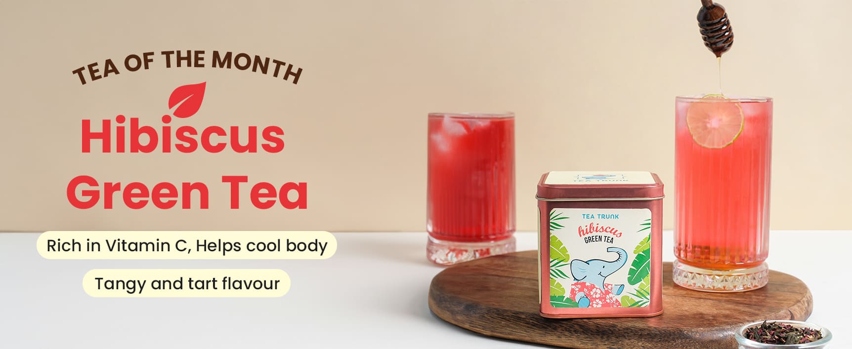 Tea Trunk: Buy Premium Teas and Teaware Online