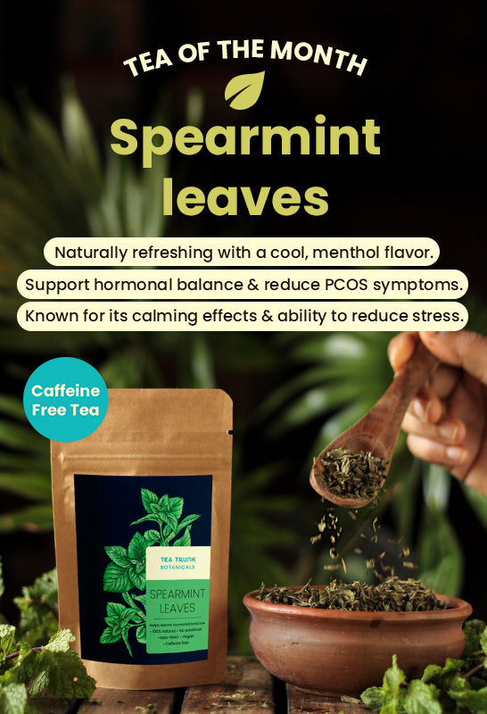 Tea Trunk: Buy Premium Teas and Teaware Online