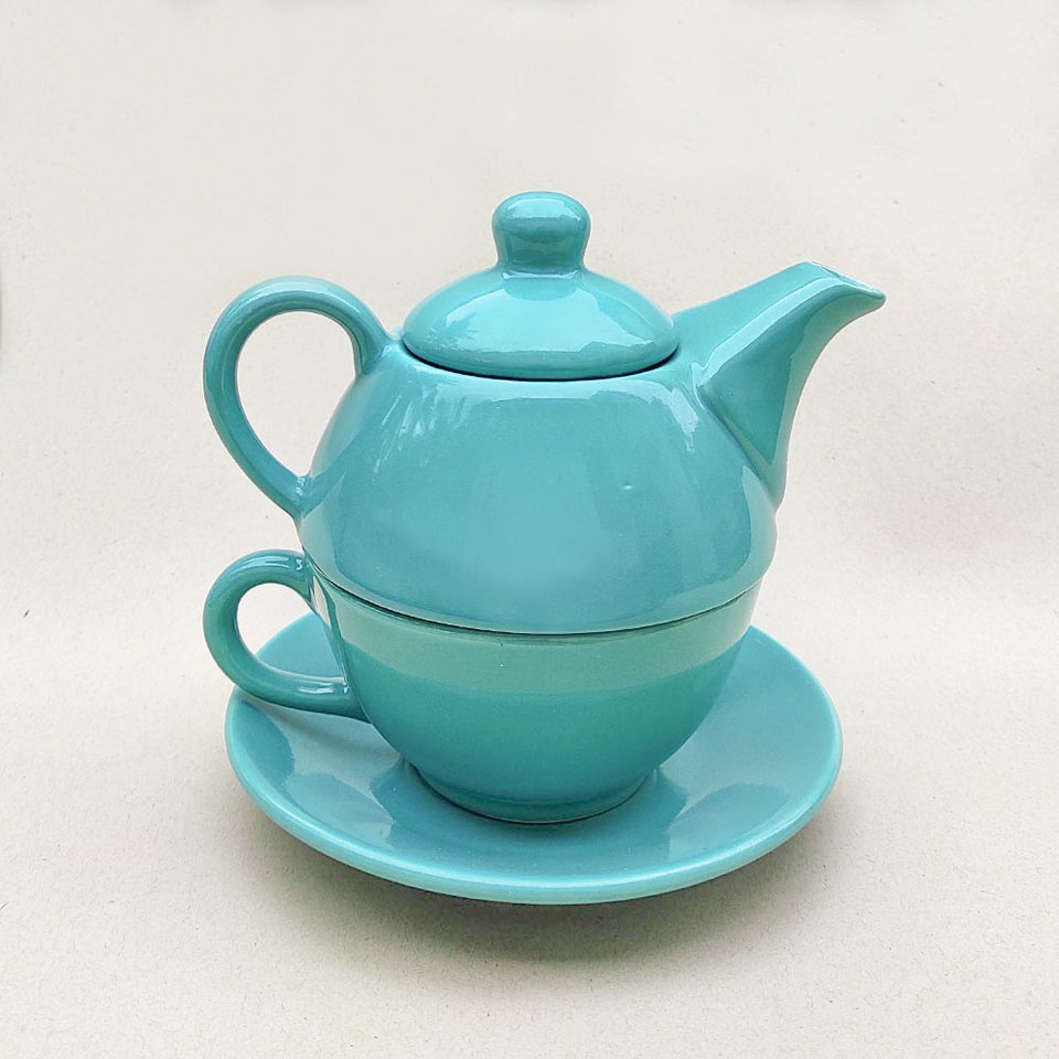 Tea for Me Set | Perfect Tea Collection for One – Tea Trunk