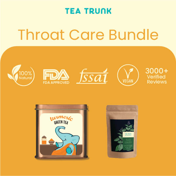 Tea Bundles | Curated Collections for Every Tea Lover – Tea Trunk
